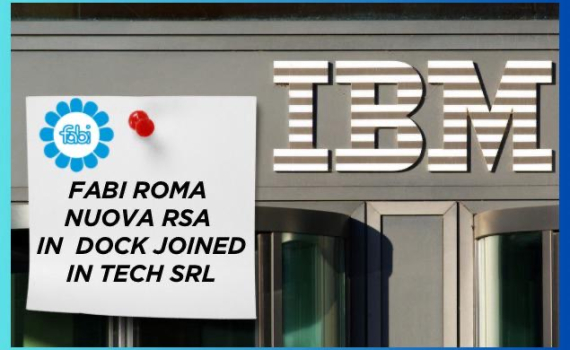 FABI – Federazione Autonoma Bancari Italiani | News, Comunicati e Video ...