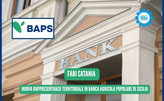 FABI – Federazione Autonoma Bancari Italiani | News, Comunicati e Video ...