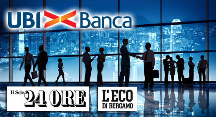 UBI, SI? AL CONTRATTO INTEGRATIVO UNICO | FABI – Federazione Autonoma ...