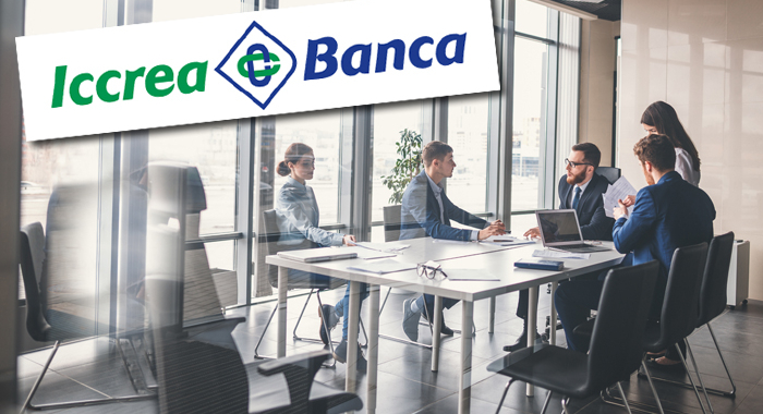 ICCREA, RIPRENDE IL CONFRONTO CON I SINDACATI | FABI – Federazione ...