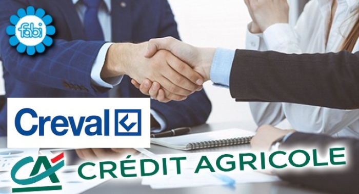 ACCORDO PER INTEGRAZIONE CREVAL IN CRÉDIT AGRICOLE ITALIA | FABI ...