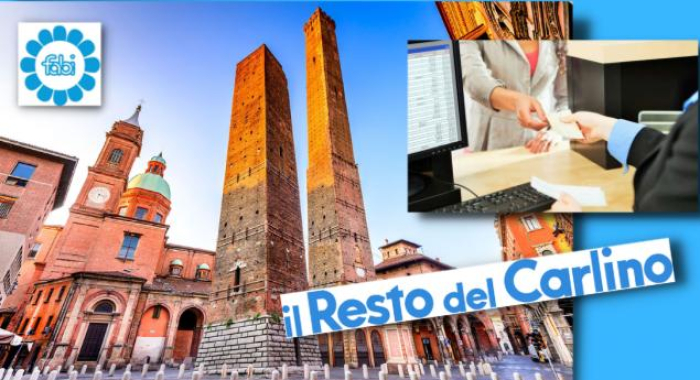 FABI BOLOGNA: «IL 7% DEI COMUNI EMILIANI SENZA SPORTELLI» | FABI ...