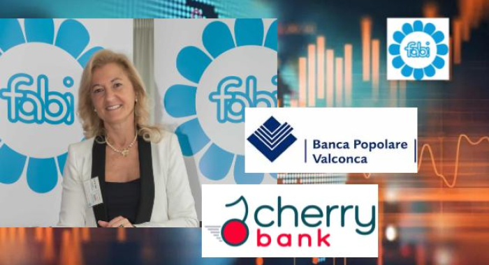 «STABILITÀ PER I DIPENDENTI VALCONCA E CHERRY BANK» | FABI ...