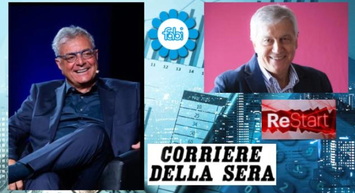 ALDO GRASSO ELOGIA LA COMPETENZA DELLA FABI IN TV | FABI – Federazione ...