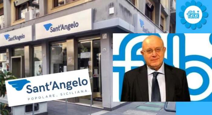 RAFFA: «VERTICI POPOLARE SANT’ANGELO FACCIANO PASSO INDIETRO» | FABI ...