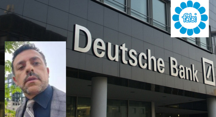 DEUTSCHE BANK, RIORGANIZZAZIONE AZIENDALE SENZA UTILIZZO DEL FONDO DI ...